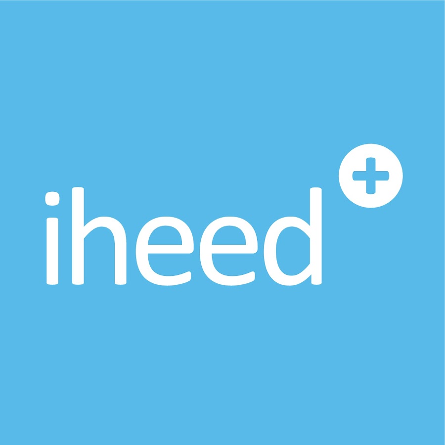iheed - YouTube