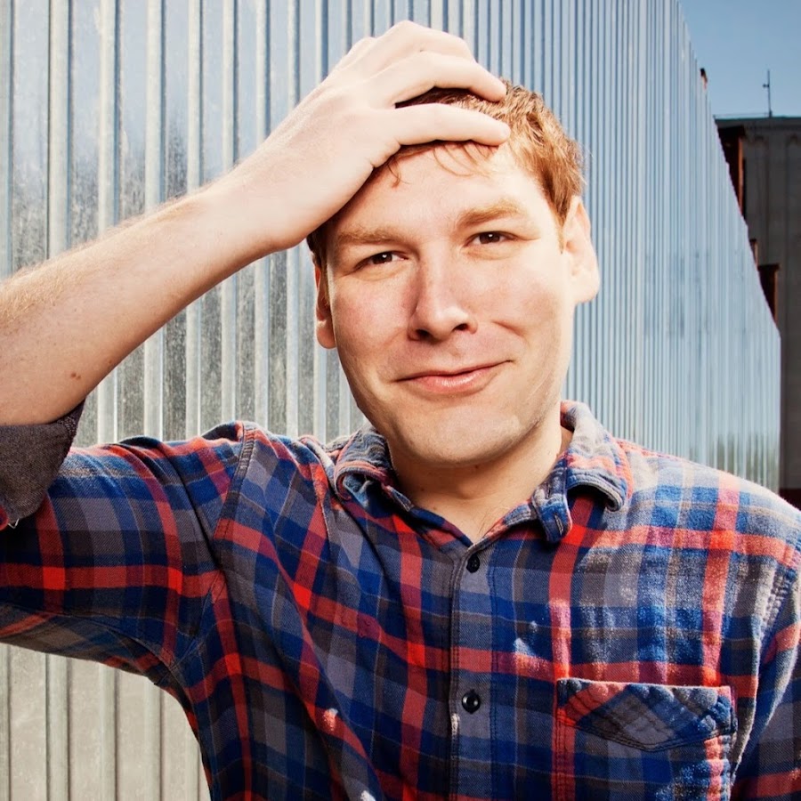 Ben Kissel - YouTube