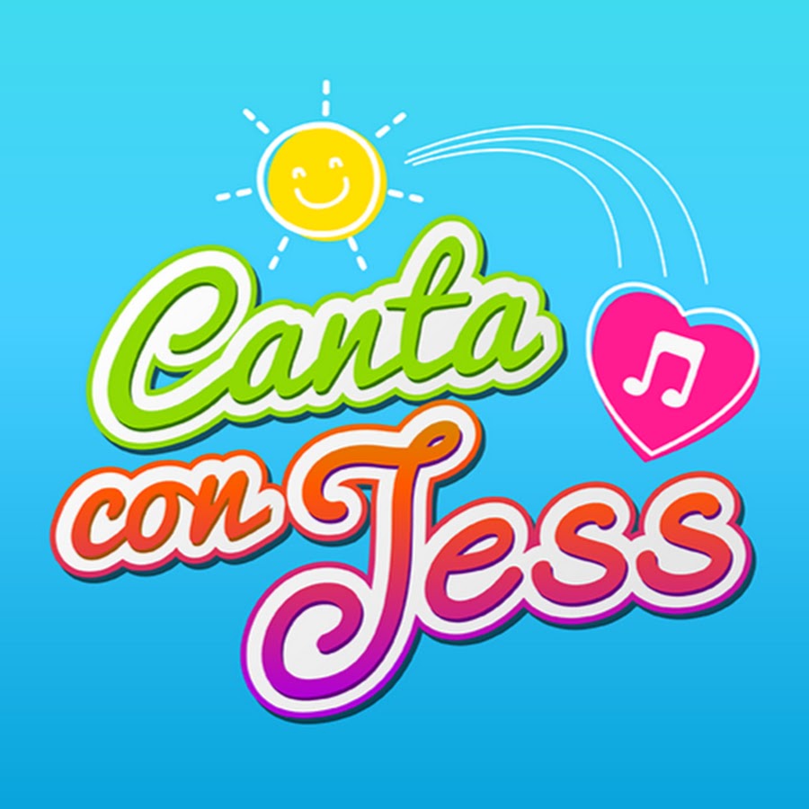 Canta con Jess - YouTube
