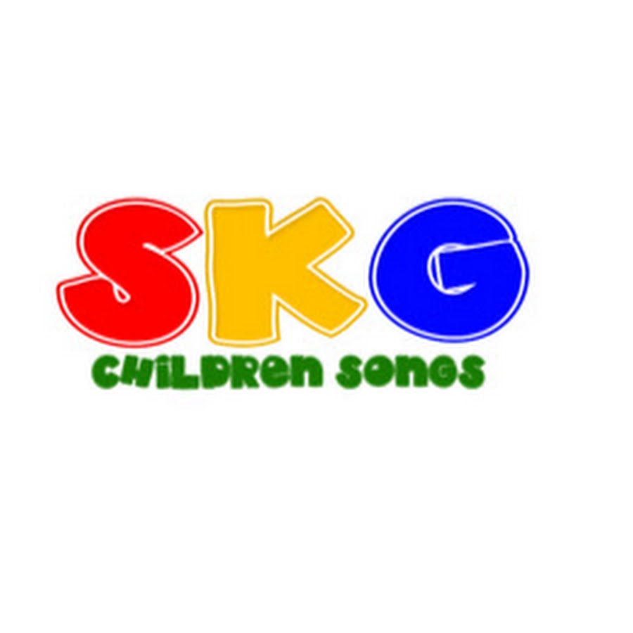 SKG Children Songs And Stories - YouTube