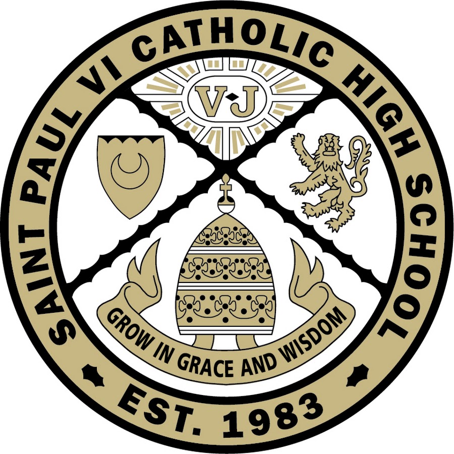 St. Paul VI Catholic High School - Official YouTube - YouTube