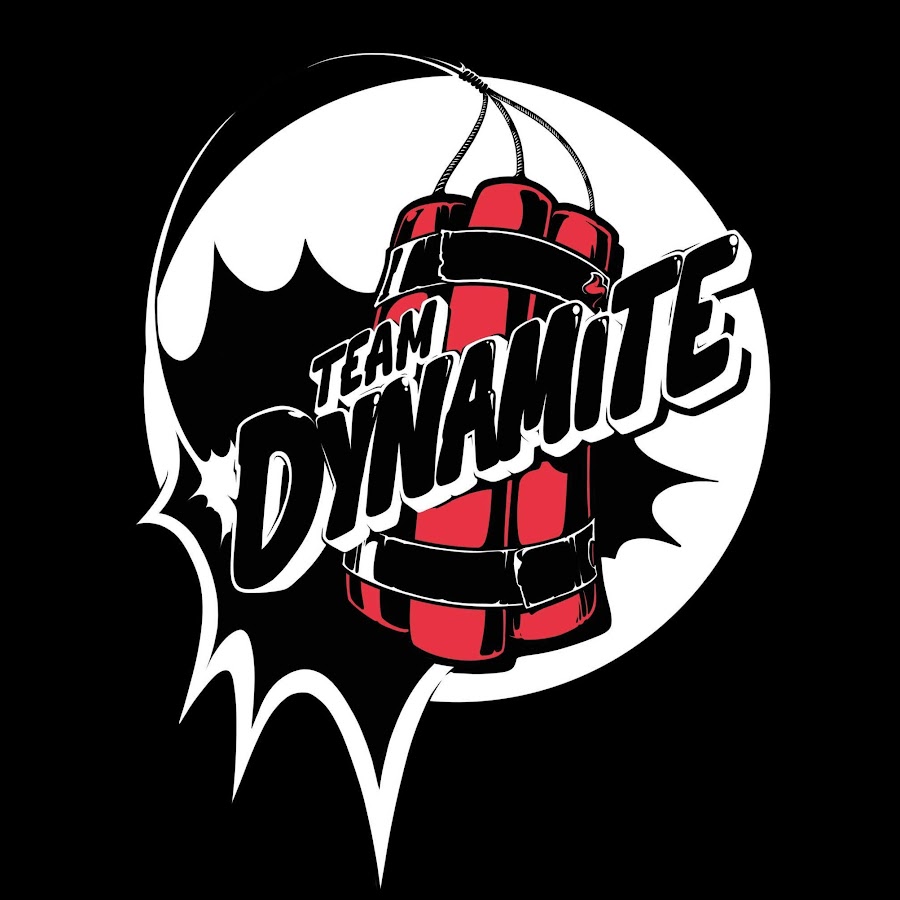 team dynamite - YouTube