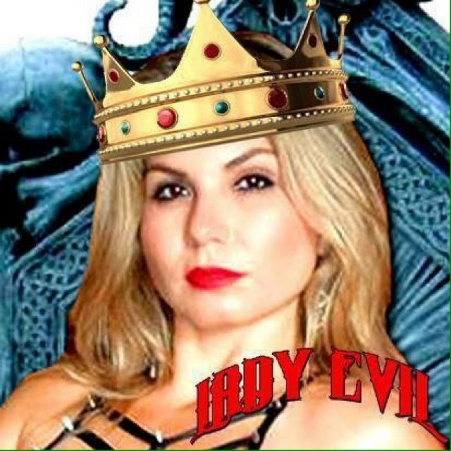 Lady Evil - YouTube