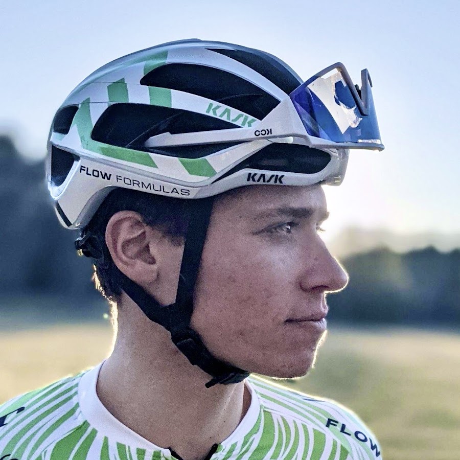 Dylan Johnson - YouTube