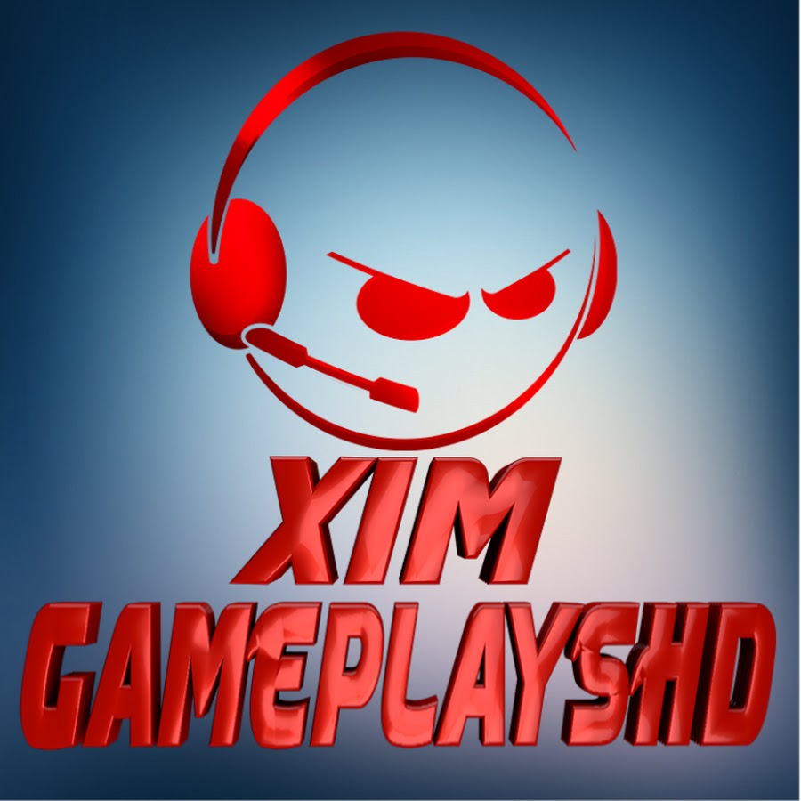 XIM GaMePLaYsHD - YouTube