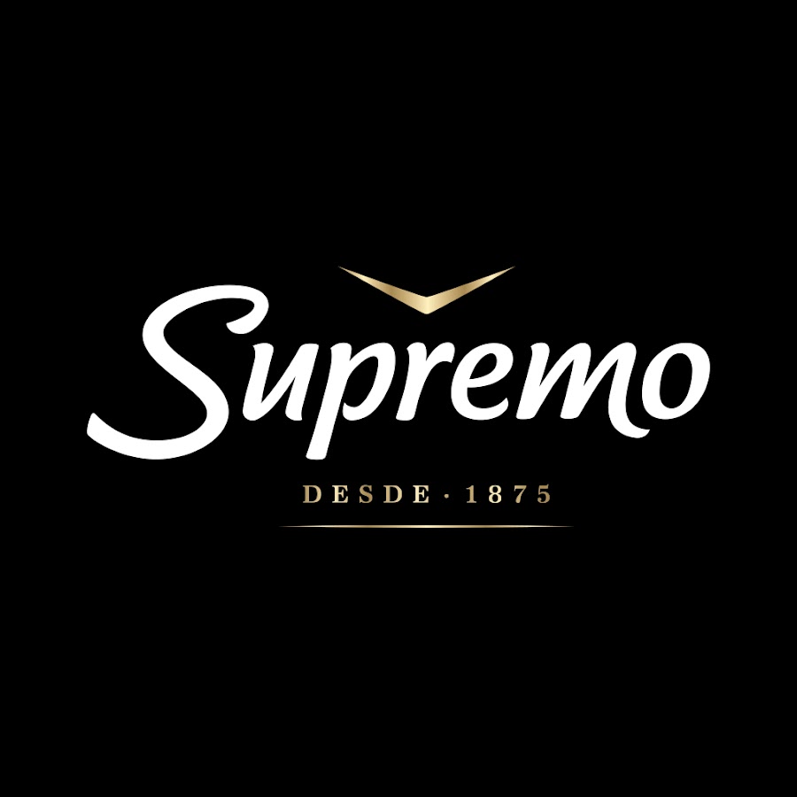 Supremo Suprema calidad en Té - YouTube