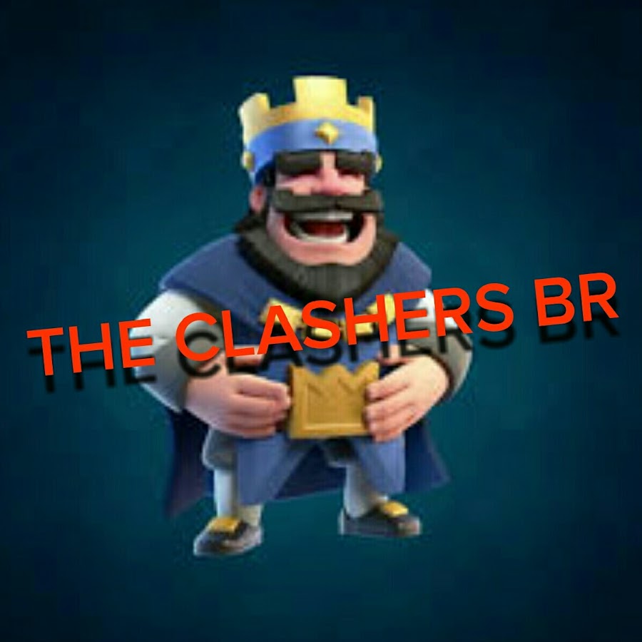 The Clashers BR - YouTube