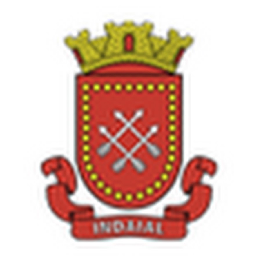 Prefeitura de Indaial - YouTube