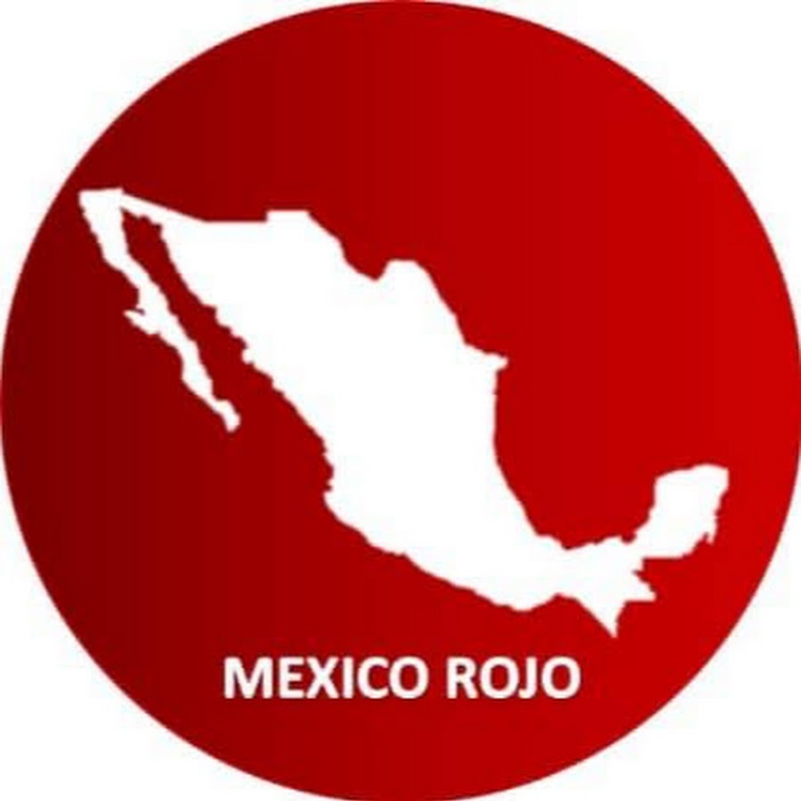 México Rojo - YouTube