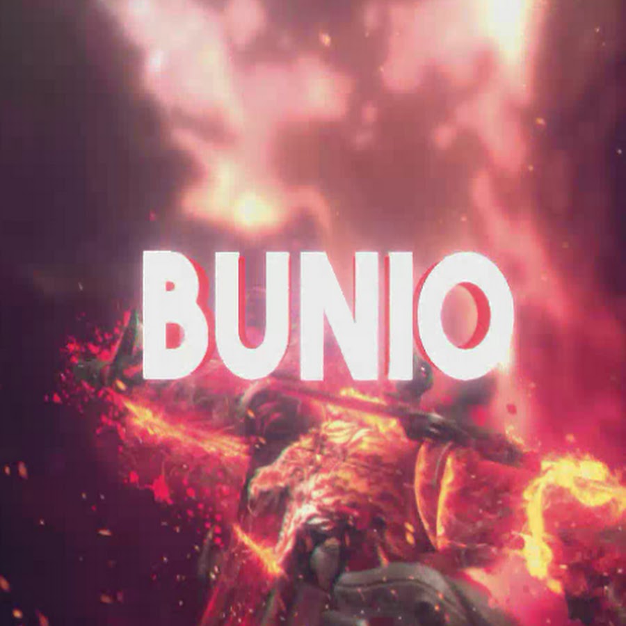 Bunio - YouTube