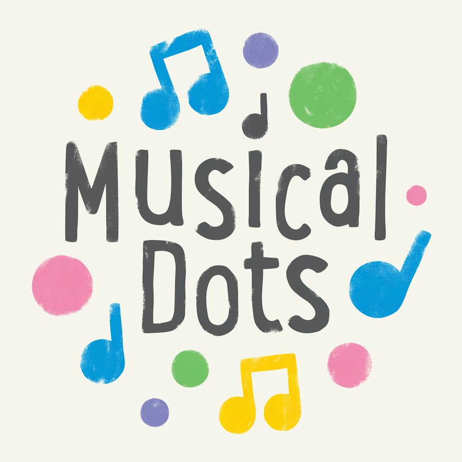 Musical Dots - YouTube