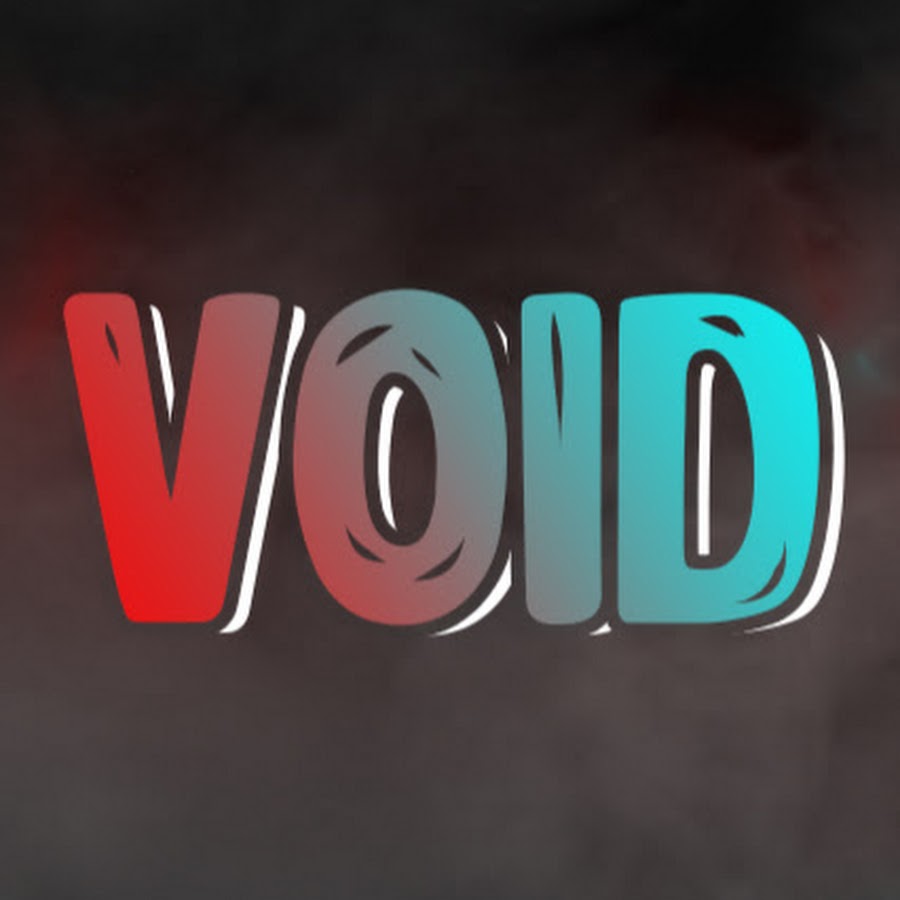 VOID - YouTube