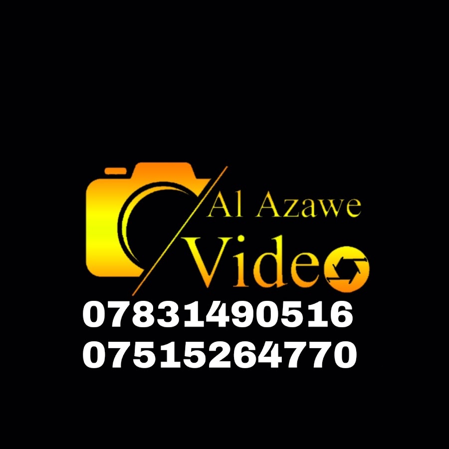 Al Azawe Video - YouTube