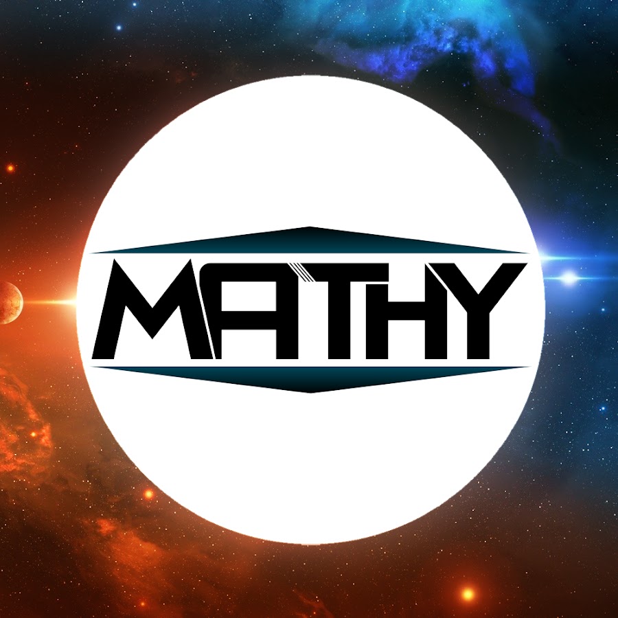 Mathy - YouTube