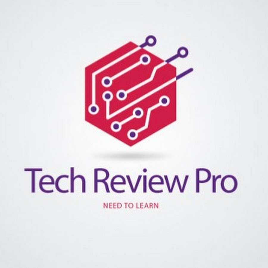 Tech Review Pro - YouTube