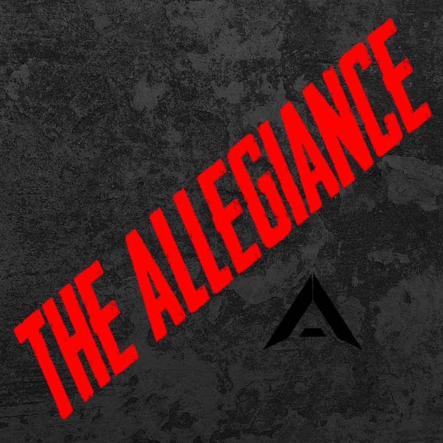 The Allegiance - YouTube