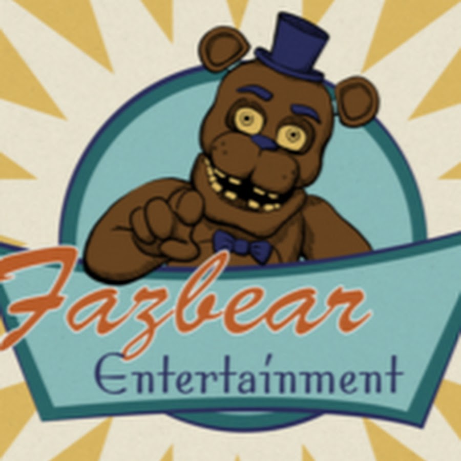 Fazbear Entertainment - YouTube