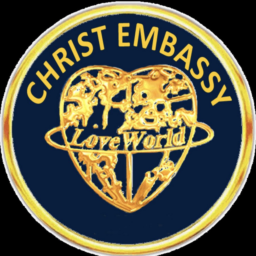 Christ Embassy Church Manhattan - YouTube