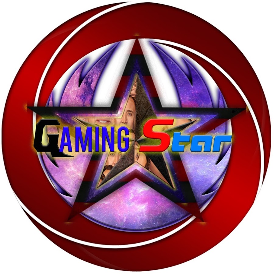 Gaming Star - YouTube
