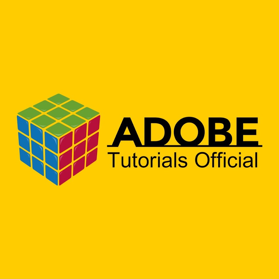 Adobe Tutorials - YouTube