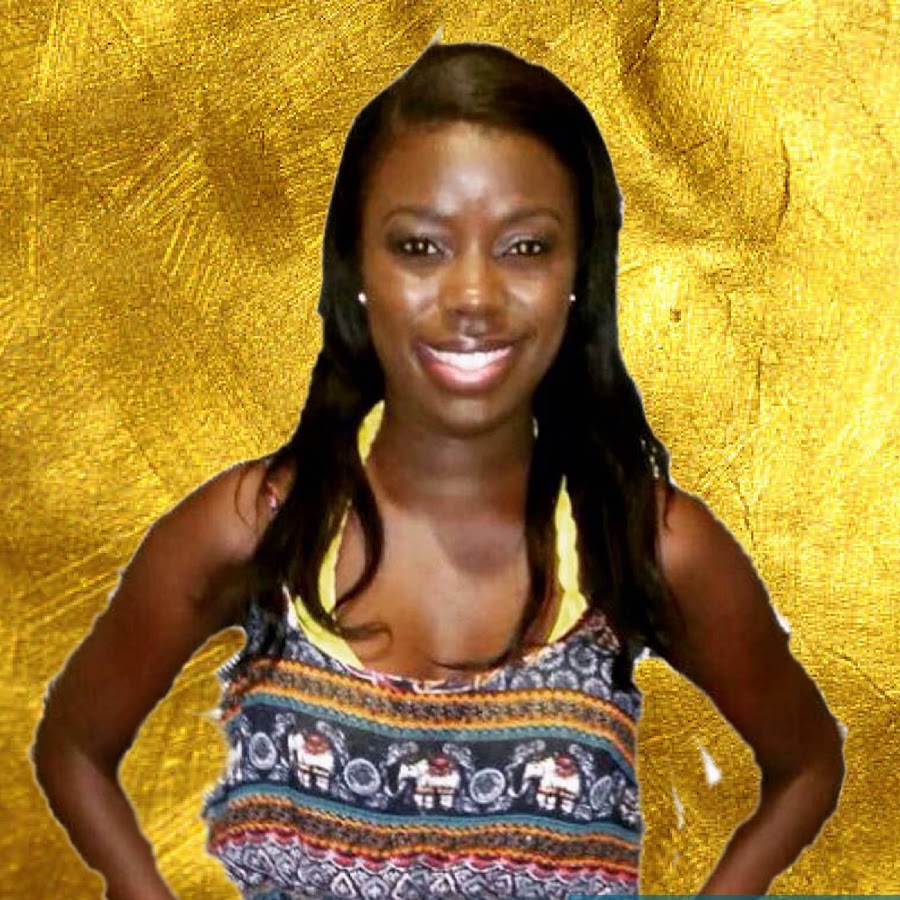 Neisha S Johnson - YouTube