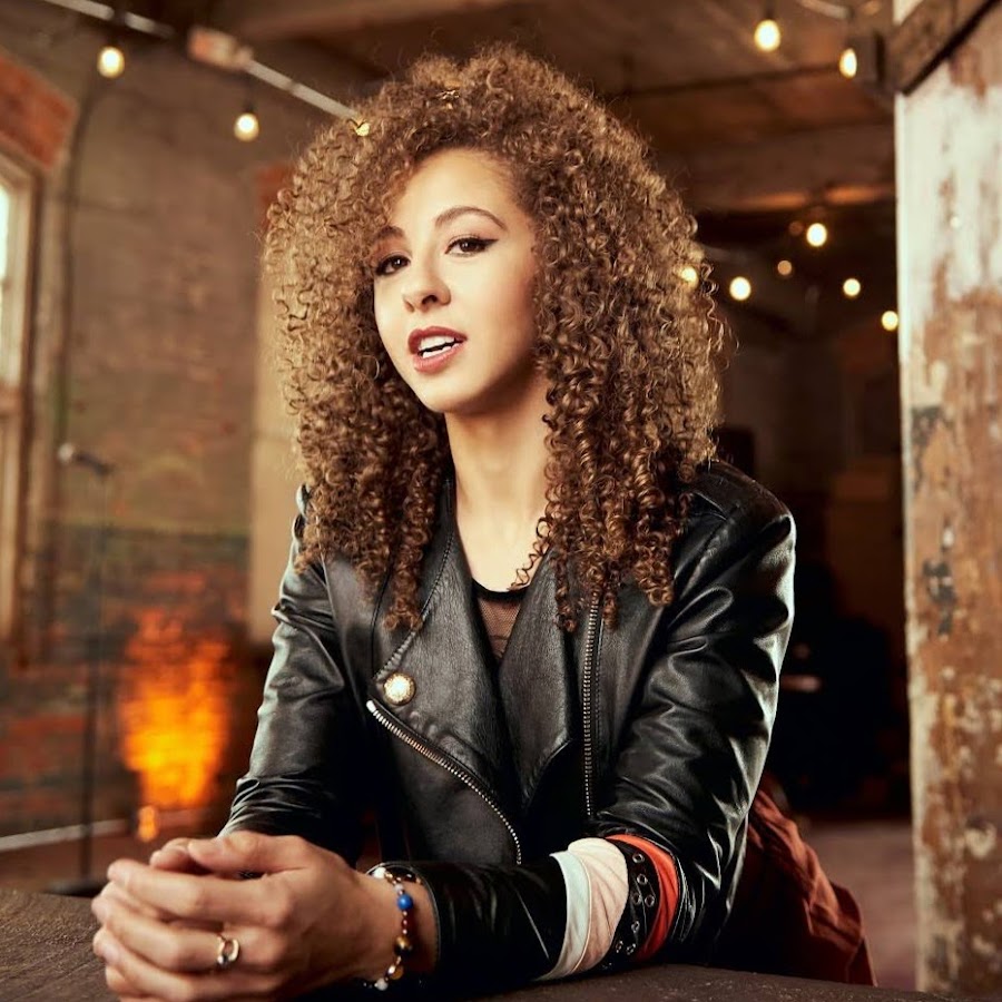 Hailee Rose - YouTube