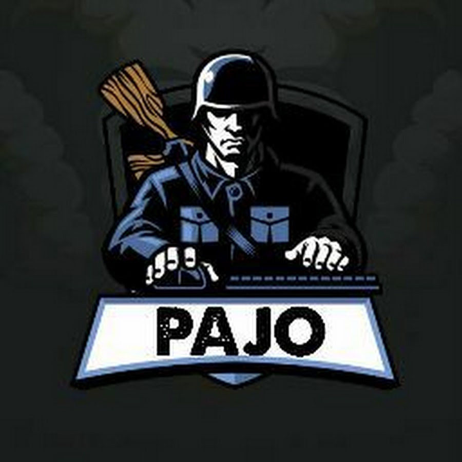 Pajo - YouTube