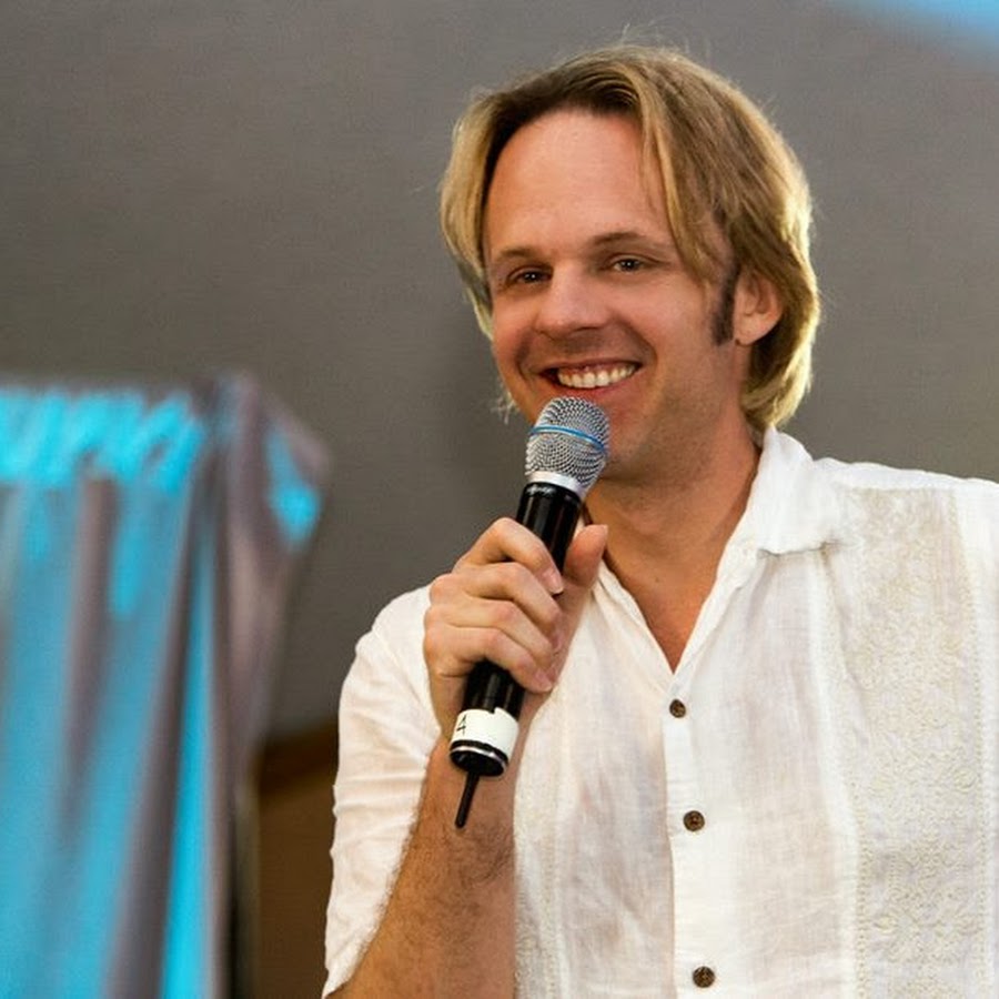 David Wilcock HD - YouTube