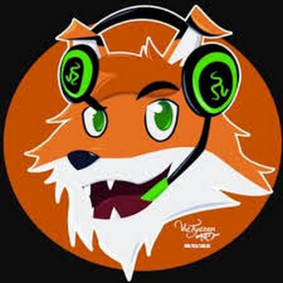 Fox Gamer - YouTube
