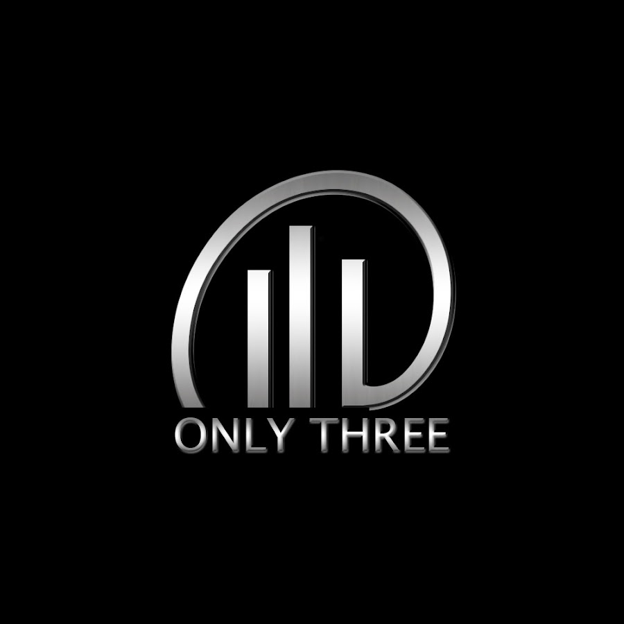 Only Three - YouTube