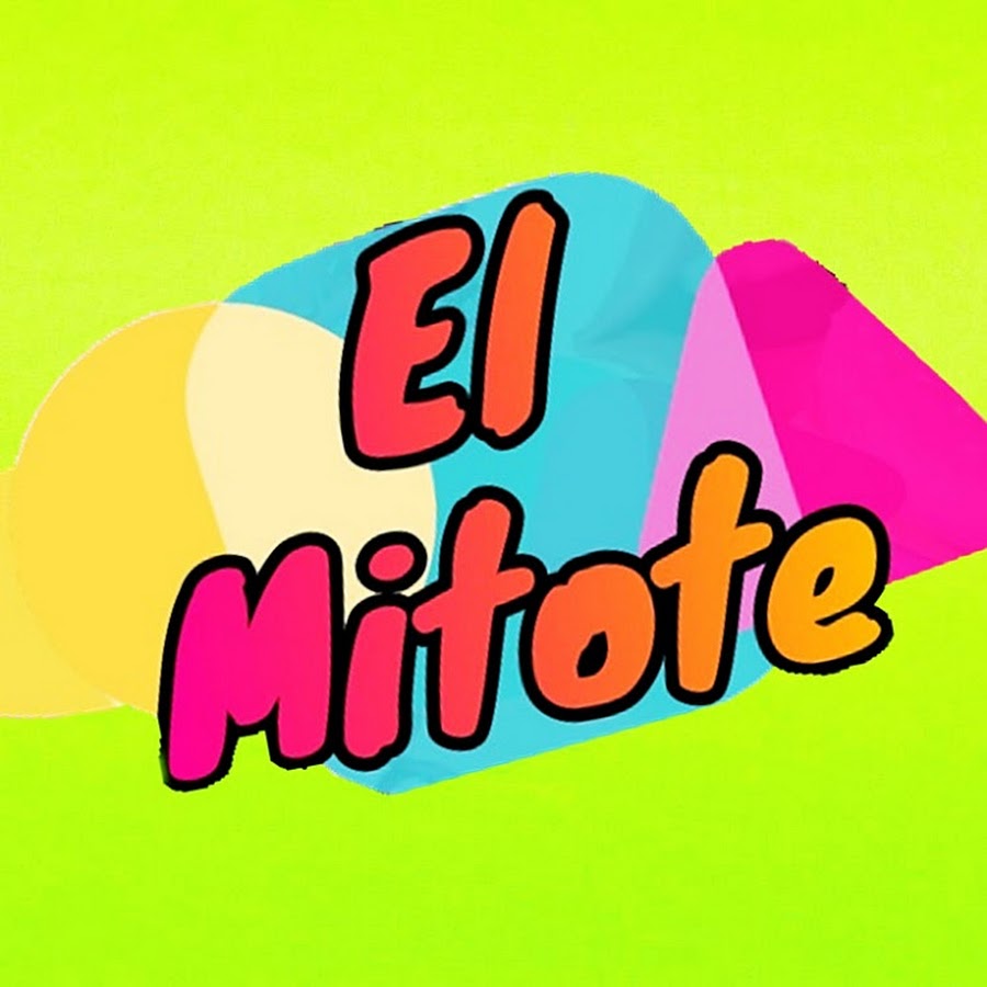 El Mitote TV - YouTube