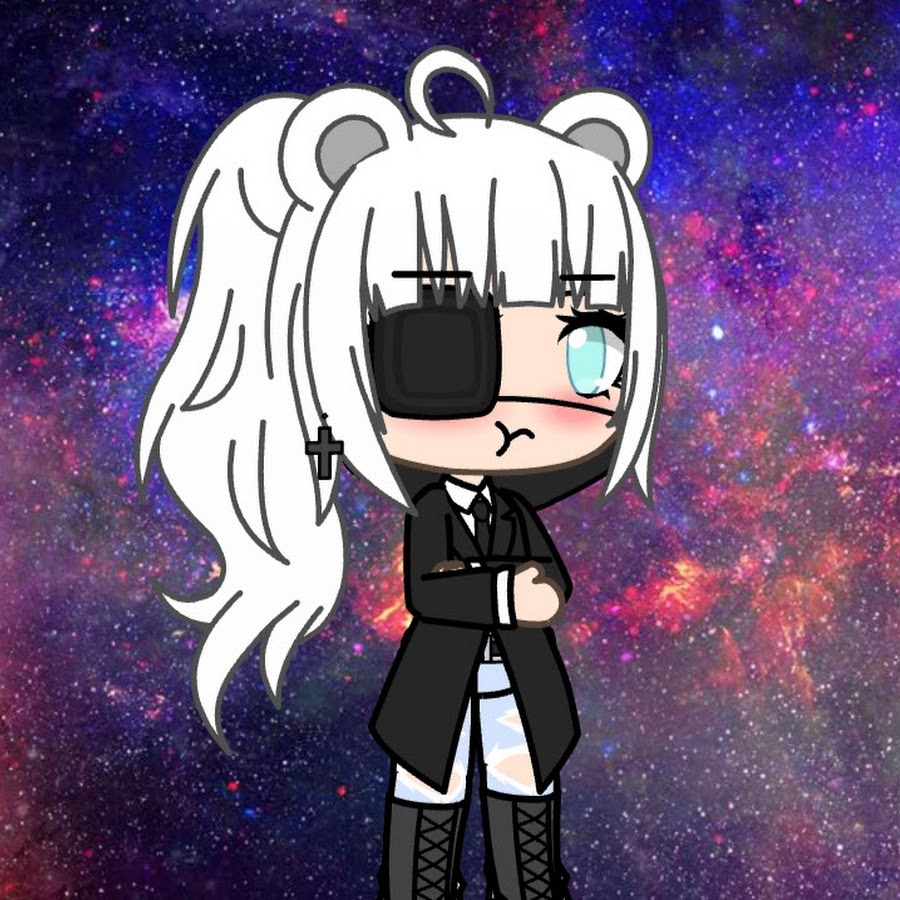 Gacha Moon - YouTube