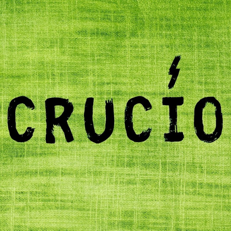 Crucio - YouTube