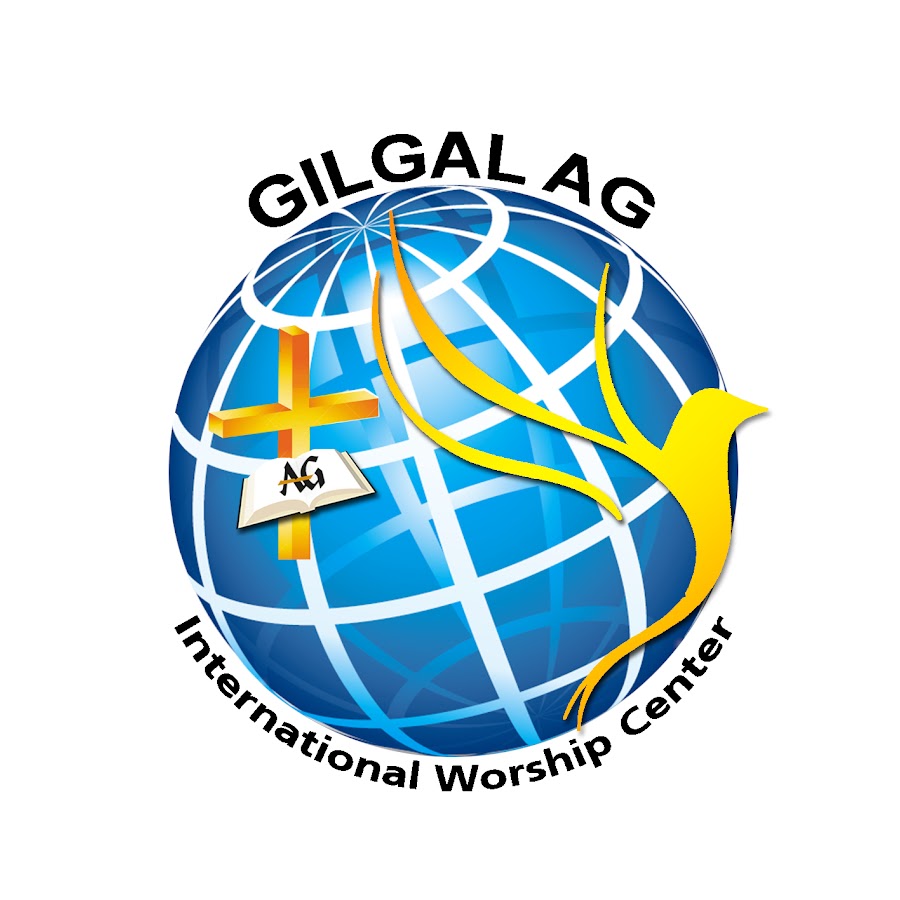 Gilgal AG International Worship Center - YouTube