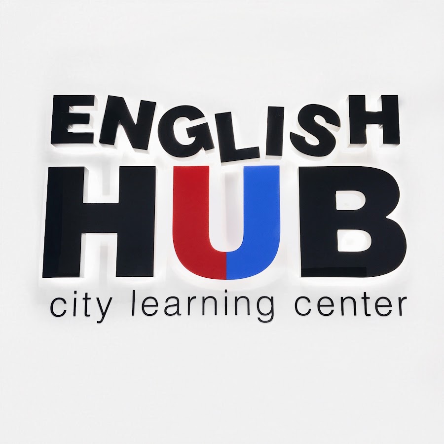 English HUB - YouTube