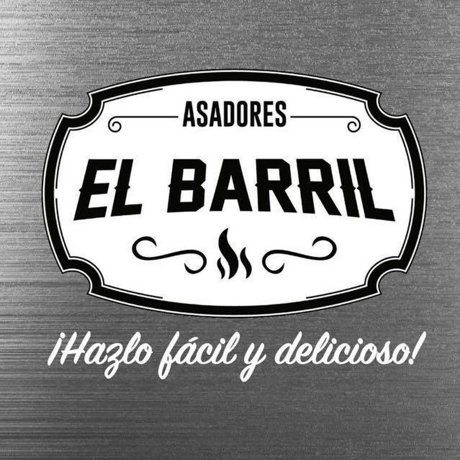 Asadores el Barril - YouTube