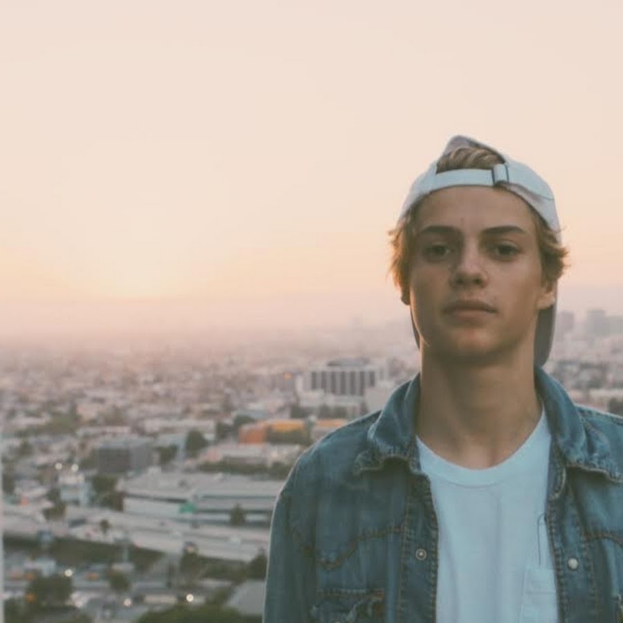 Jace Norman - YouTube