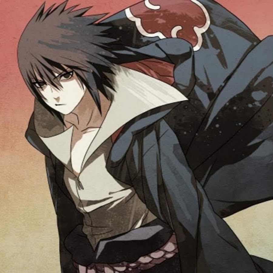 yoken uchiha - YouTube