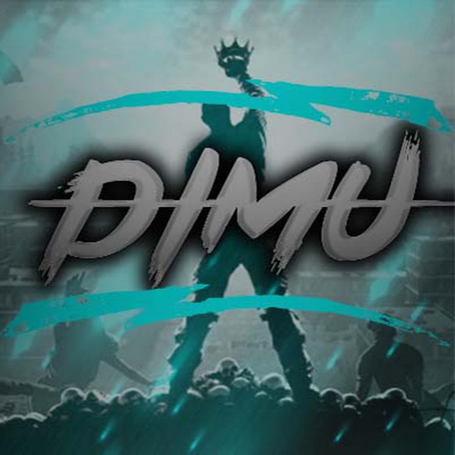 Dimu - YouTube