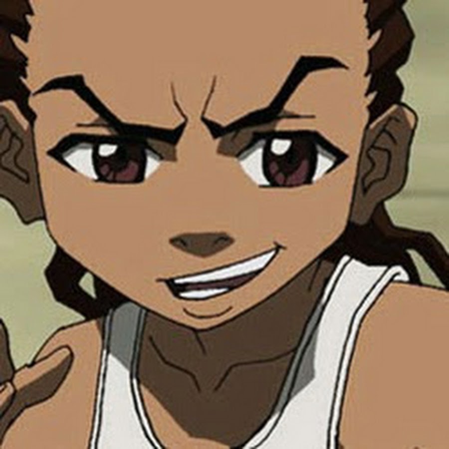 Riley Freeman - YouTube