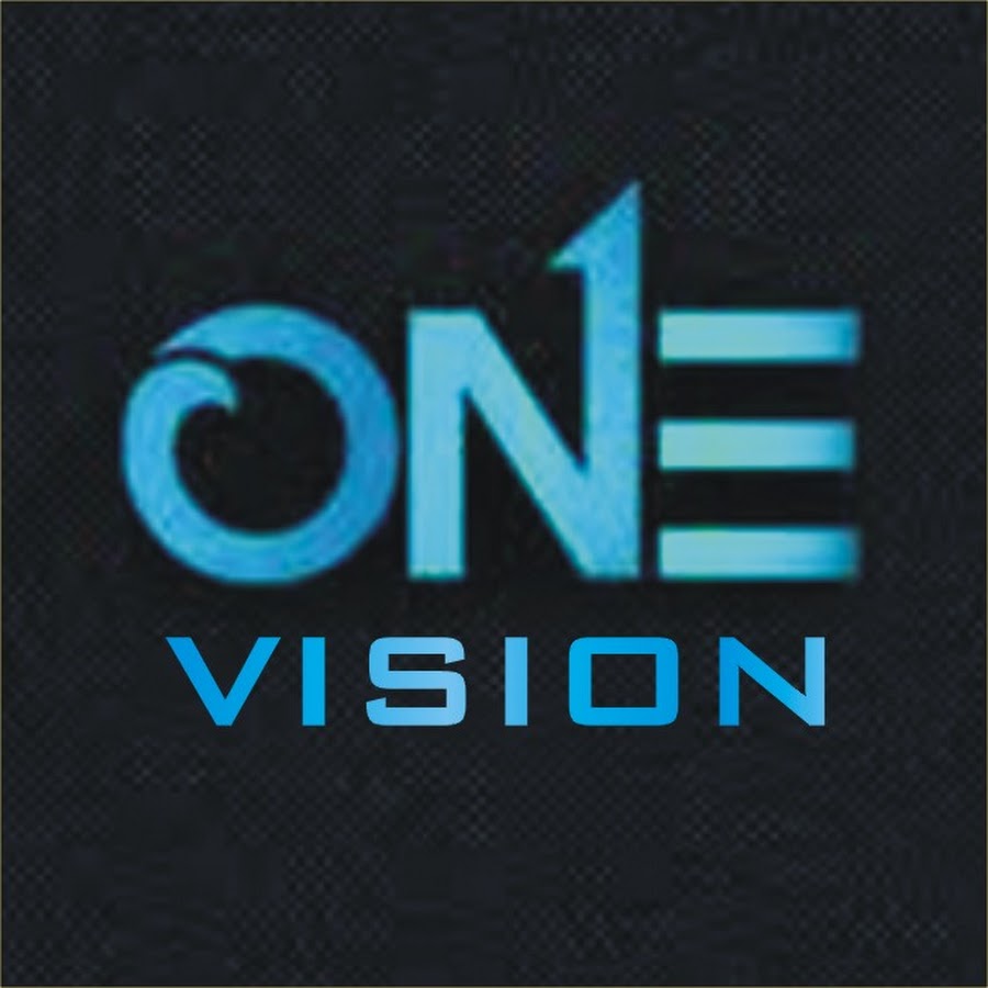 One Vision - YouTube