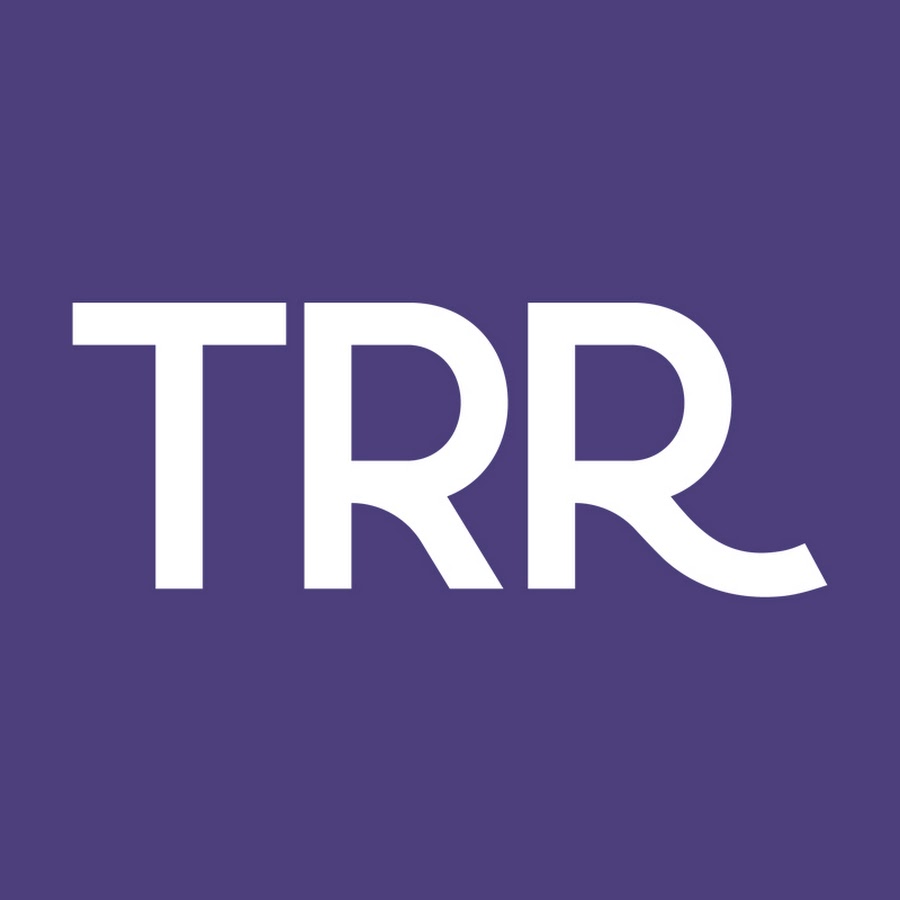 TRR Trygghetsrådet - YouTube