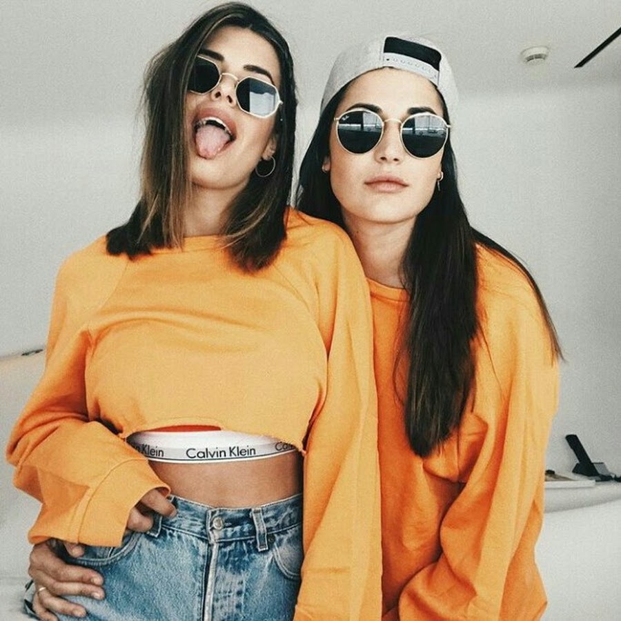 alba paul ferrer - YouTube