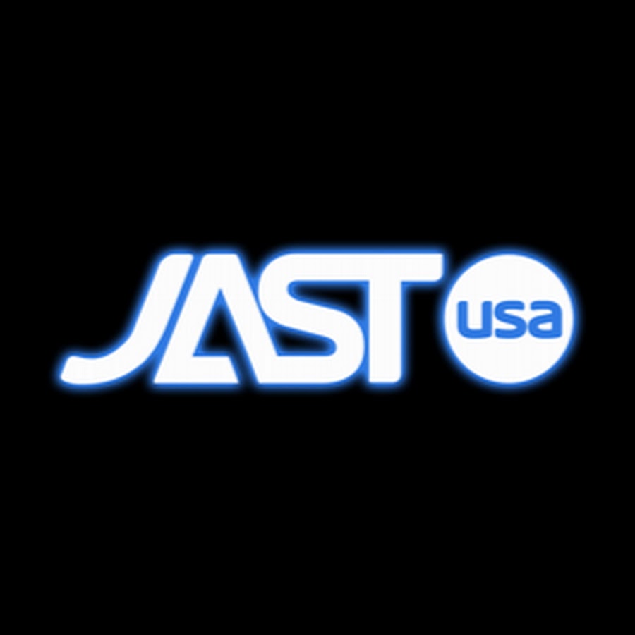 JAST USA - YouTube