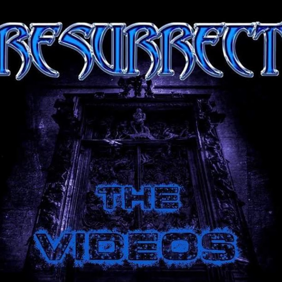 resurrect oficial - YouTube