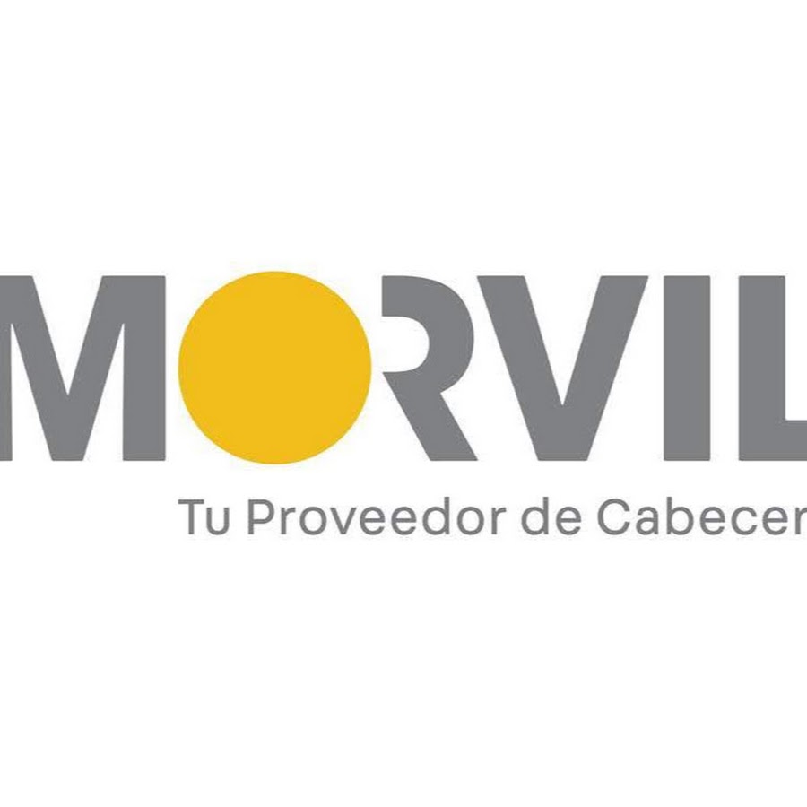 Morvil Mx - YouTube