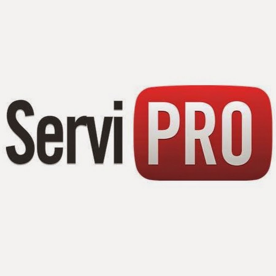 Servi Pro - YouTube