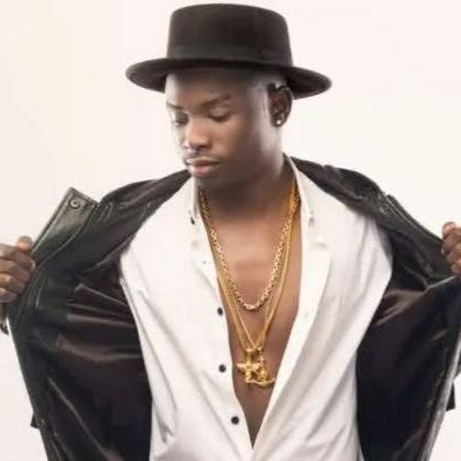 Lil Kesh Official - YouTube