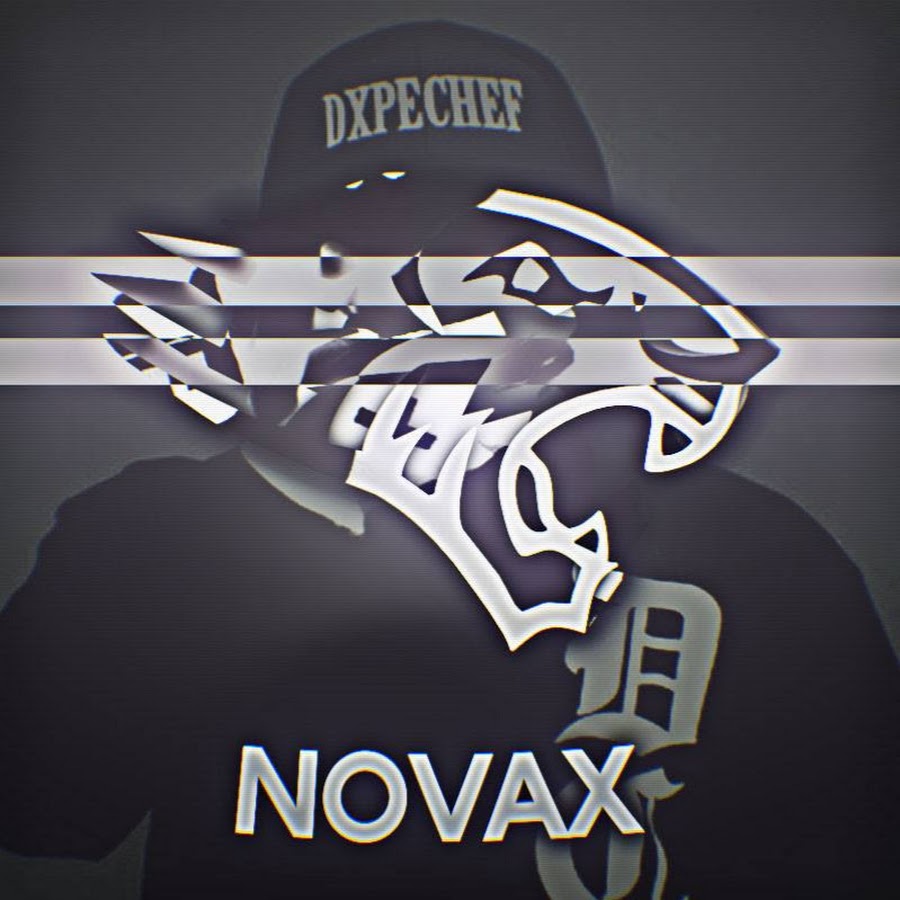 Novax - YouTube