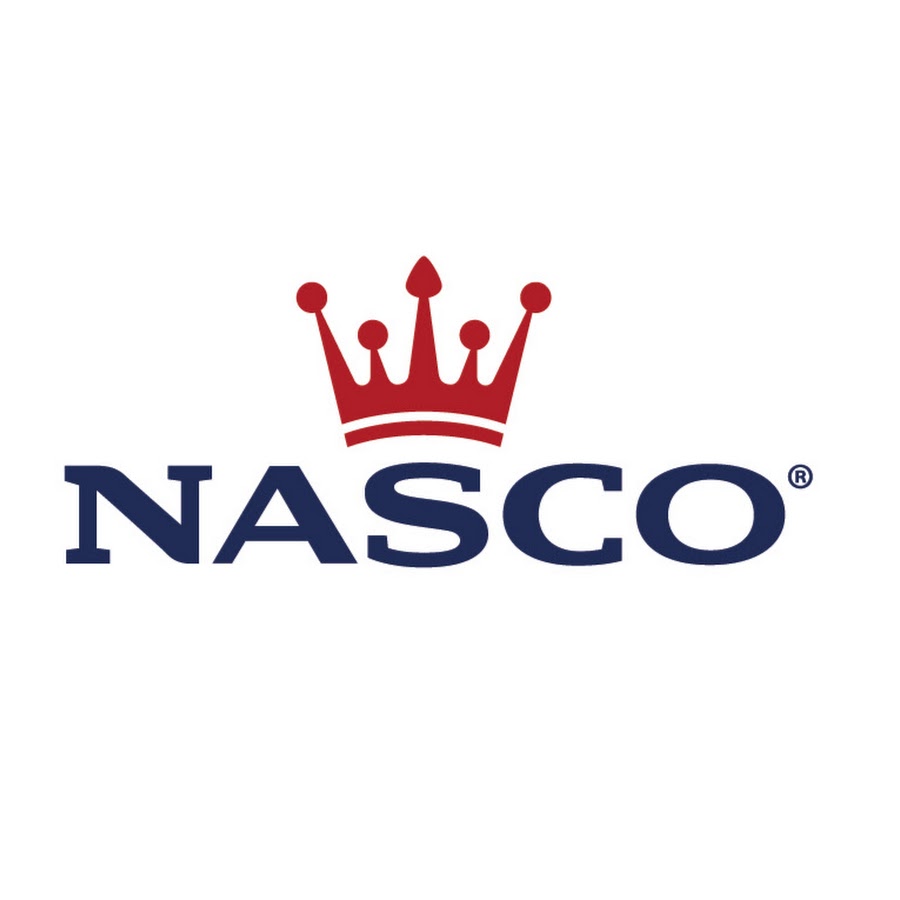 Nasco - YouTube